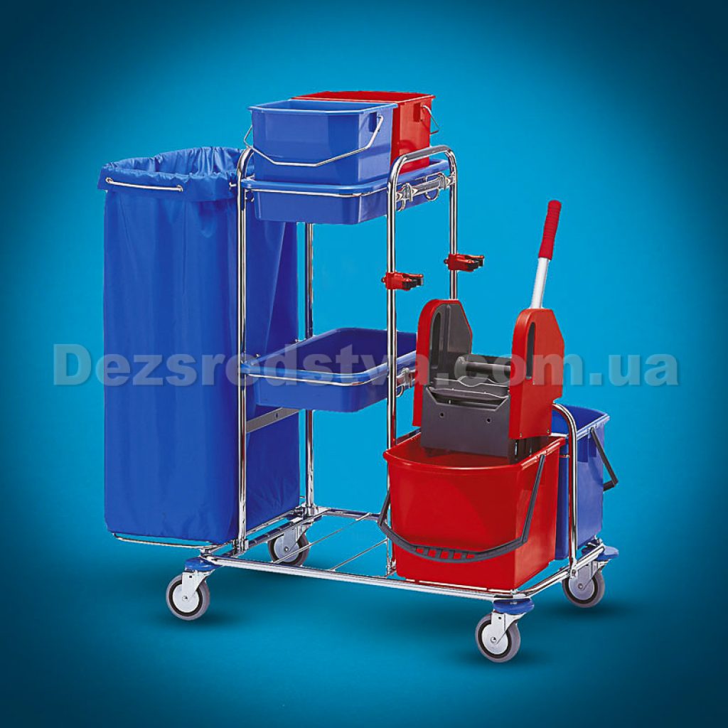 Система Vermop "Mistral IV" Ціна грн - Лізоформ Медікал